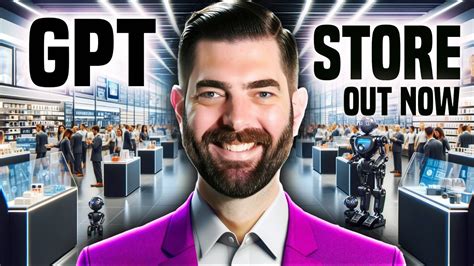 Monetize With Gpt Store The Future Of Ai Tools