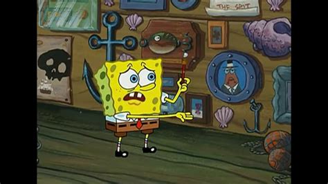 Spongebob 1 Stunde Späte 924 Youtube