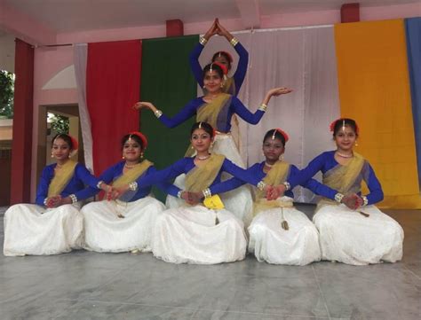 Photo Gallery Infant Jesus Convent Isc School