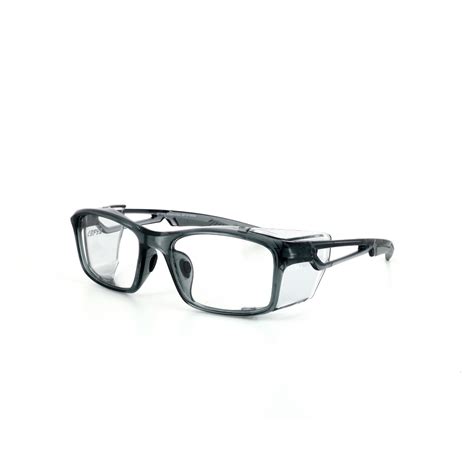 Eyres Prescription Safety Glasses 333 Hurricane Ansac Technologysg