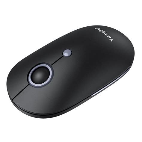 Victsing Pc288 24g Wireless Mouse Slient Click Co Vicedeal