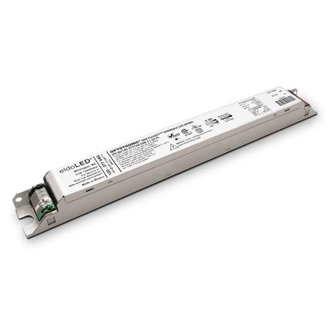 Fieldset™ Field Programmable Indoor Led Driver 50w By Lithonia