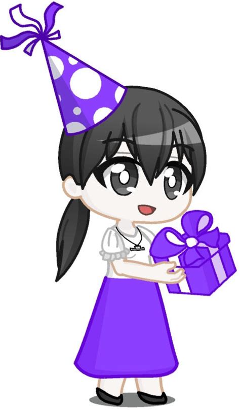 B Day Ishanay By Browndustersoldat On Deviantart