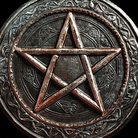 13 Powerful Witch Symbols And Their Meanings