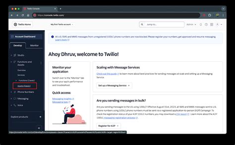 Adding Mp3 To Voice Calls Using Twilio In Nodejs Twilio