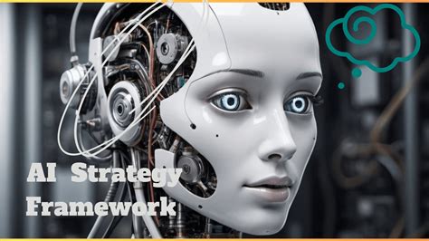 What Is An Ai Strategy Framework ~ Ai Thinking Glossary