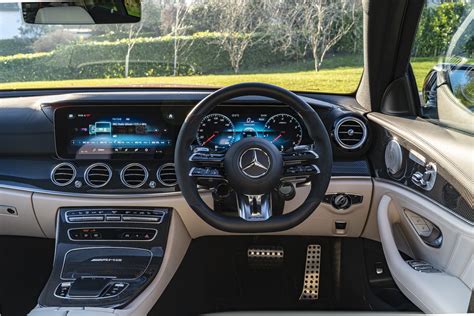 Mercedes E63 Amg Review 2025 Price And Specs What Car