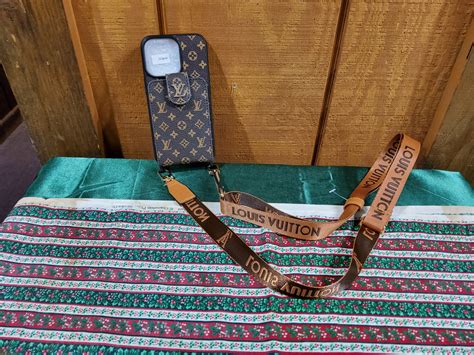 I13 Pro Phone Case Thecraftycannolico