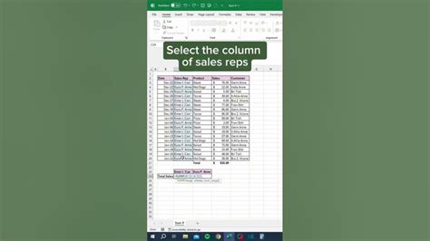 Sumif Function In Excel Excel Exceltutorial Exceltricks Shorts Viral Music Trending Ai