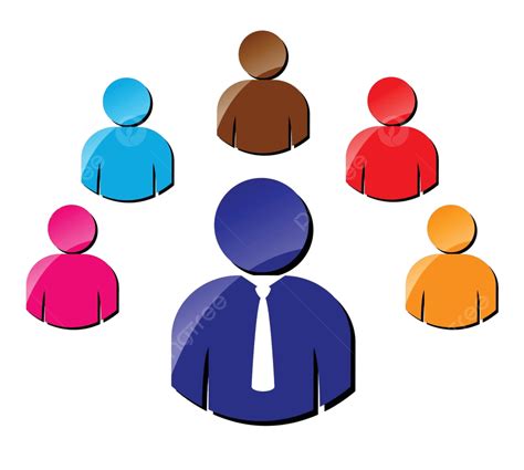 Teamwork Icons Teamwork Corporate Icon Vector Teamwork Corporate