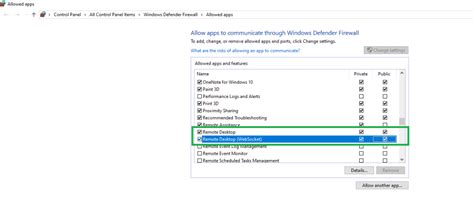Remote Desktop Error Code 0x204 On A Windowsmac