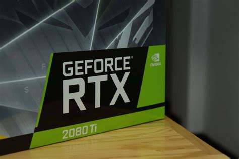Quick Test Uji Cpu Bottleneck Pada Geforce Rtx 2080ti Arx®
