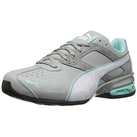 Puma Womens Tazon 6 Accent Wns Cross Trainer Shoe