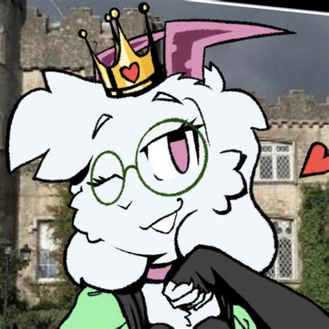 Princess Ralsei Youtube