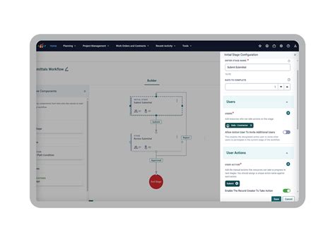 Aurigo Masterworks Cloud Platform For Infrastructure Management