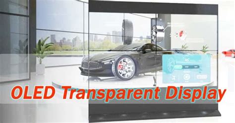 Difference Between TFT And OLED Screen