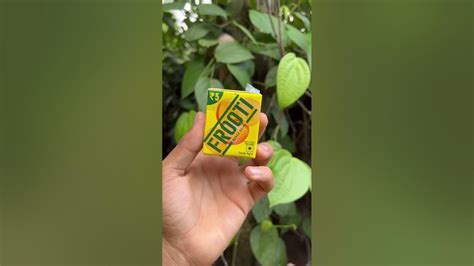 New Arrival Small Frooti Only ₹ 5 Trending Viral M4tech