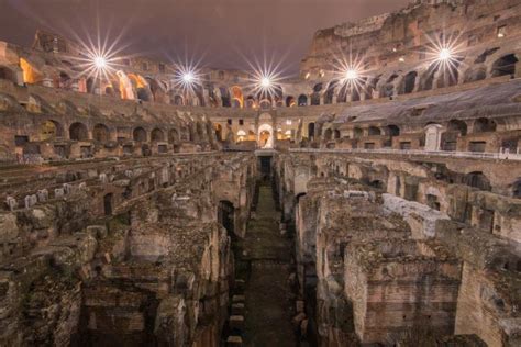 The Colosseum At Night Guide And 5 Best Colosseum Night Tours 2025 A