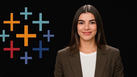 Tableau For Beginners Build Your First Dashboard In 1 Hour