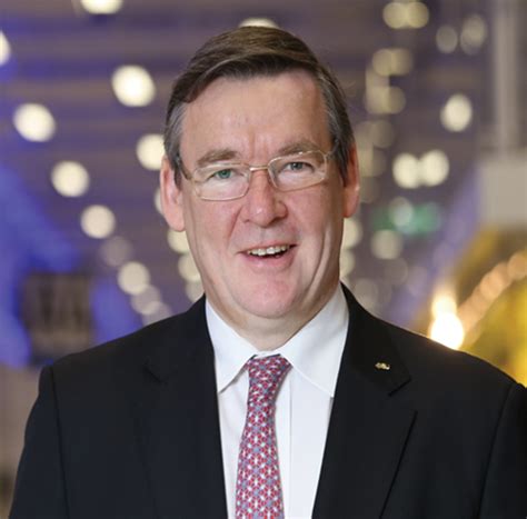 In Conversation With Professor Christopher Chapple Secretary General Of The Eau Urology News