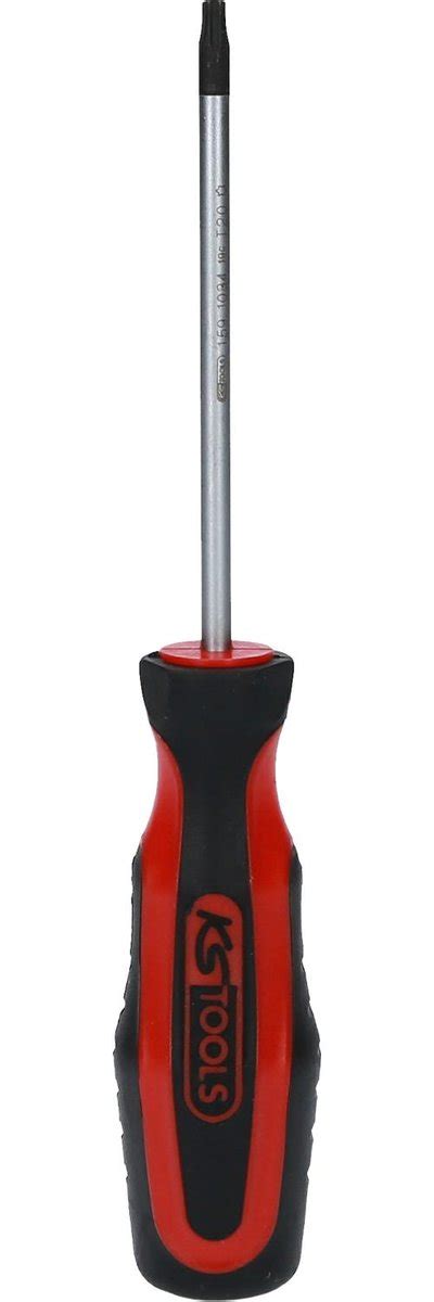 Ks Tools Ergotorqueplus Wkretak Dla Srub Torx T20 Ks Tools Sklep