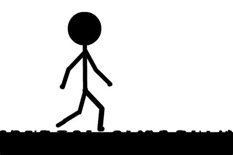 Game Design Wenzlaff Flash Animated Stickman
