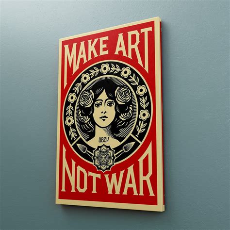 Anti War Poster Etsy