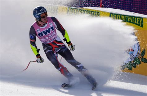 Marco Pfiffner Holt Punkte Im Weltcup Brudiland
