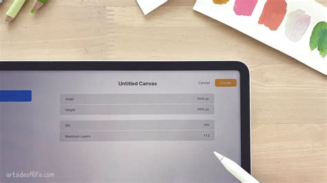 The Best IPad For PROCREATE In 2025 Artist Recommends