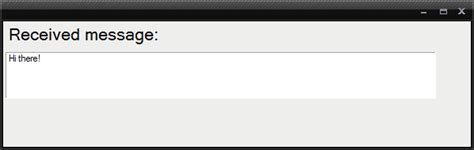 Tcpip Shoutbox Server Fabimage