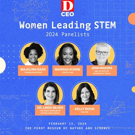 Meet Our Women Leading Stem Speakers Majaliwa Bass Vp Product