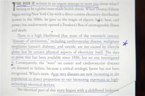Power Lines Turned Into Giant Antennas By Power Line Communication Electric Meter System Aka