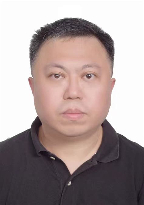 Jun Wu The Division Of Life Science At Hkust