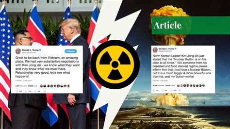 Nuclear Deterrence The Stability Paradox