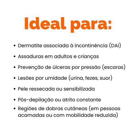 Dermamon Creme Barreira Protetor De Pele Assadura 50g Dbs