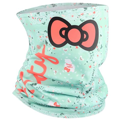 Double Layer Face Warmer 2025 The Boardroom