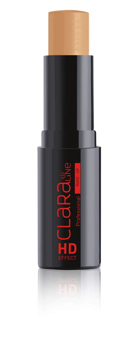 Stick Foundation Claraline Makeup