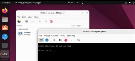 Getting Started With Qemu On Ubuntu An Illustrated Guide Raspberrytips