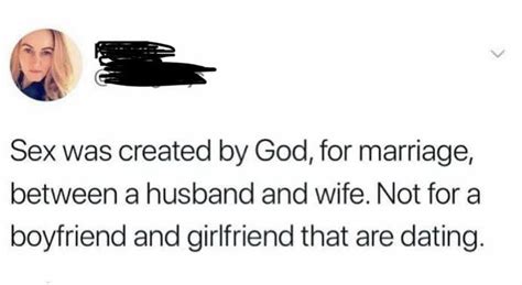 This Woman Gatekeeping Sex R Gatekeeping