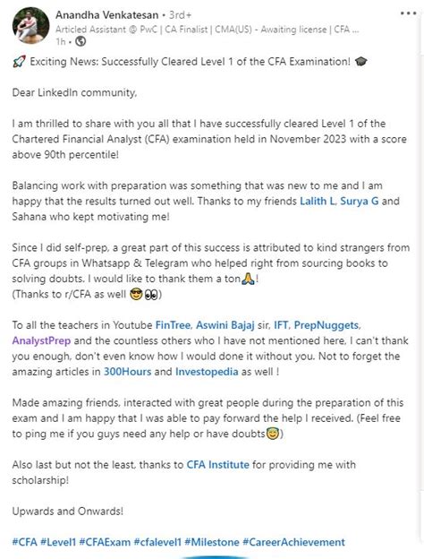 Analystprep On Linkedin Riskmanagement Cfaprogram Frm Gmatprep