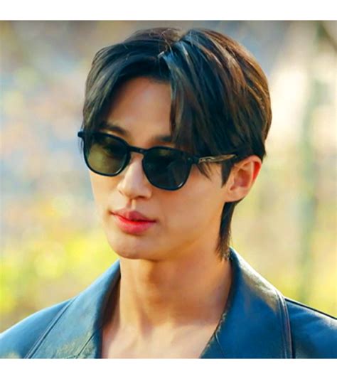 Lovely Runner Ryu Seon Jae Byeon Woo Seok Inspired Sunglasses 001