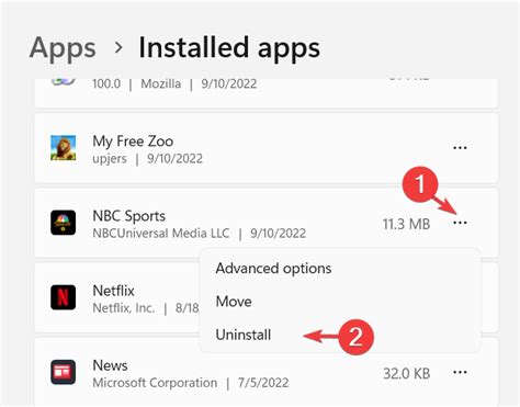 3 Formas Rápidas De Corregir El Error De Inicio De Sesión En Nbc Sports