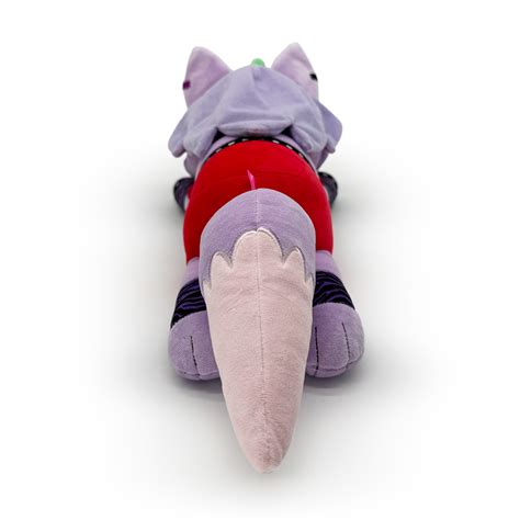 Roxy Weighted Plush 16in Youtooz Collectibles