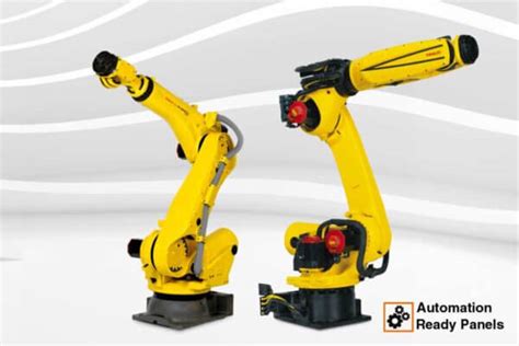 Assembly Line Robots Unleashing Efficiency In Production Lines