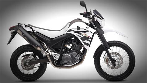 Yamaha Xt 660r 2018 Top Speed 2 Youtube