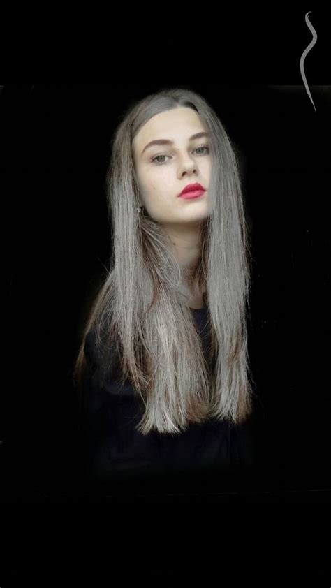 Olena Golovchenko A Model From Ukraine Model Management