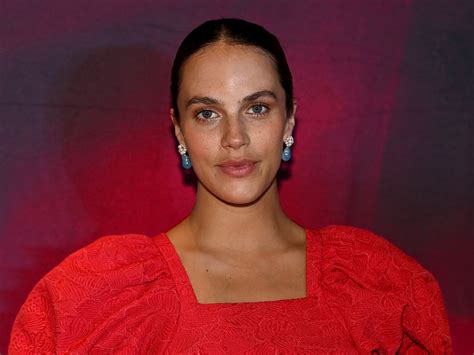 Jessica Brown Findlay ‘id Never Want To Do Something That Means I