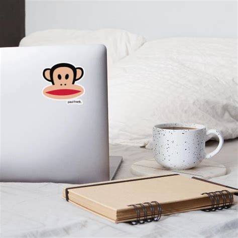 Paul Frank Monkey Coloring Pages 2025