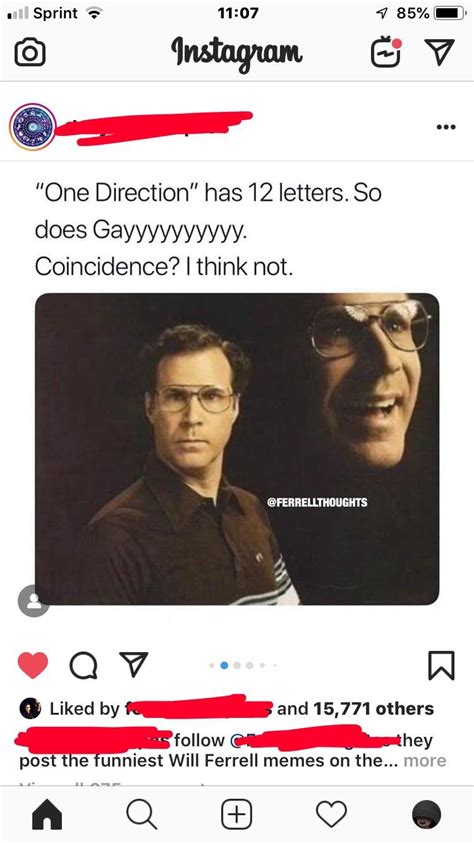 Instagram R Comedycemetery