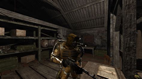 Stalker Anomaly Wont Launch